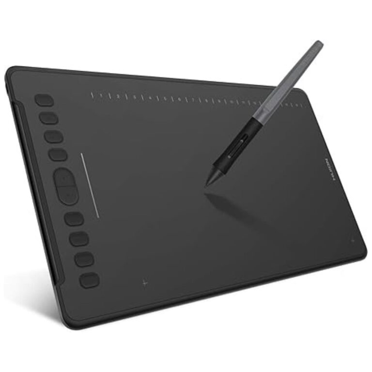 HuionTablet - Best Graphic Pen Tablets In India.