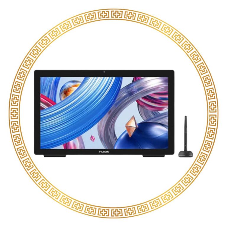 Best Huion Graphic Tablets in India | HuionTablet.in