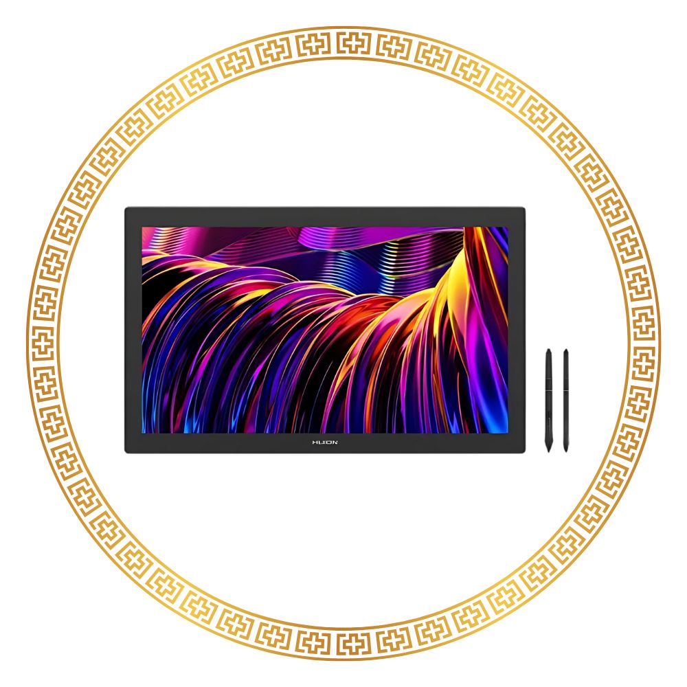 Best Huion Graphic Tablets in India | HuionTablet.in