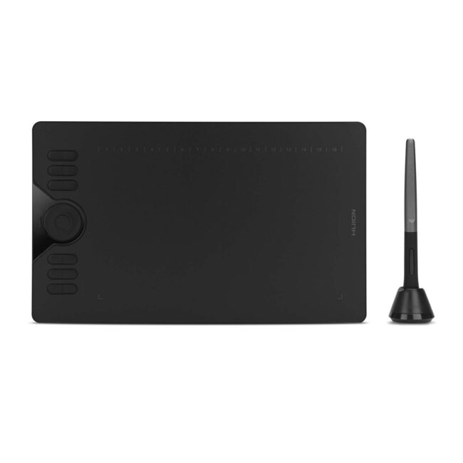 Pen Tablet - Huion
