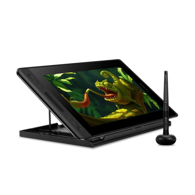 HuionTablet - Best Graphic Pen Tablets In India.
