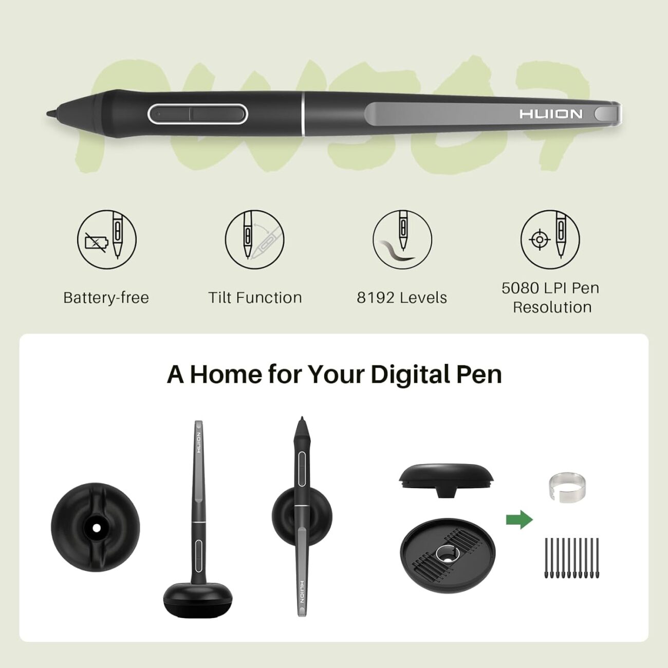 KAMVAS Pro 13(13.3 inch)