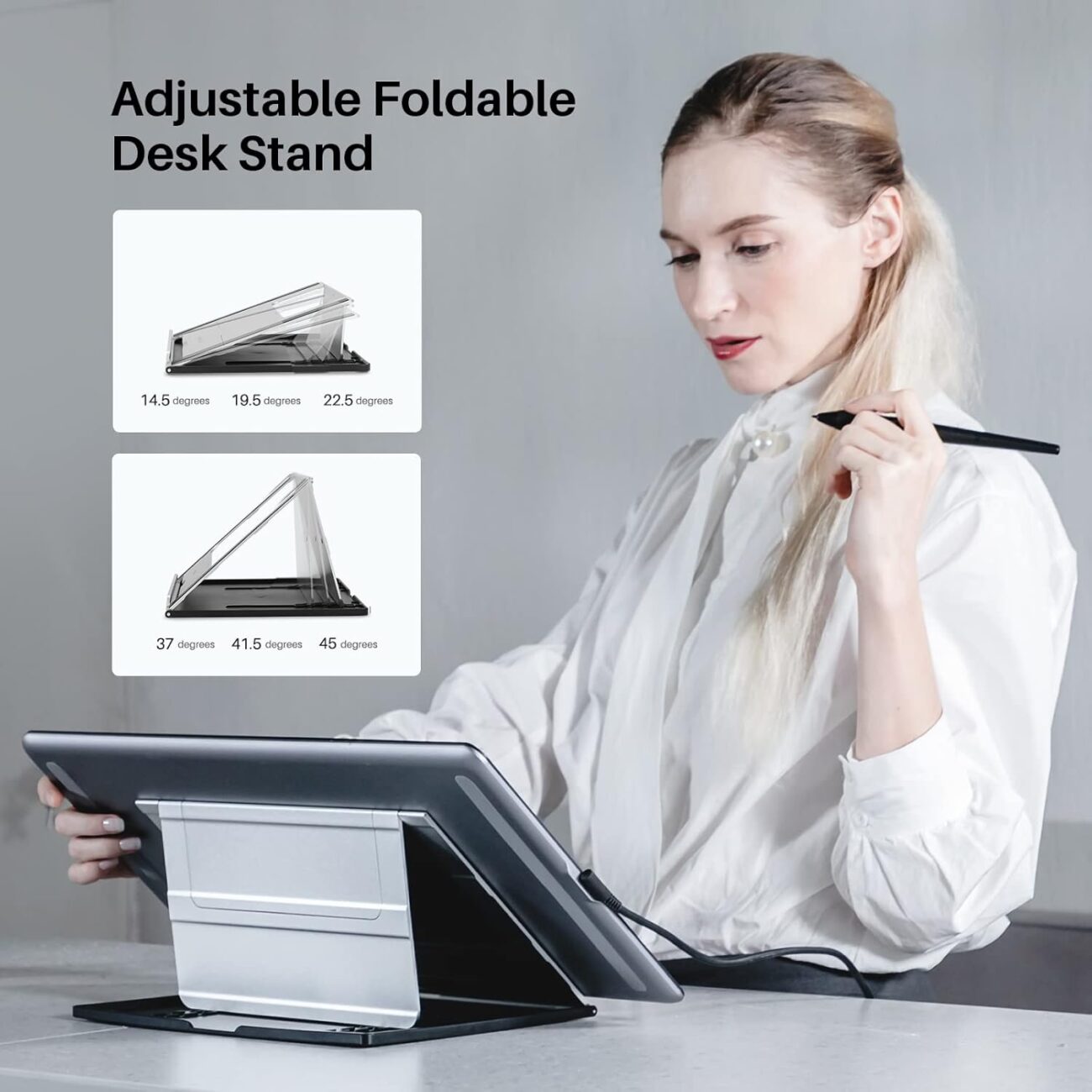 KAMVAS Pro 13(13.3 inch)