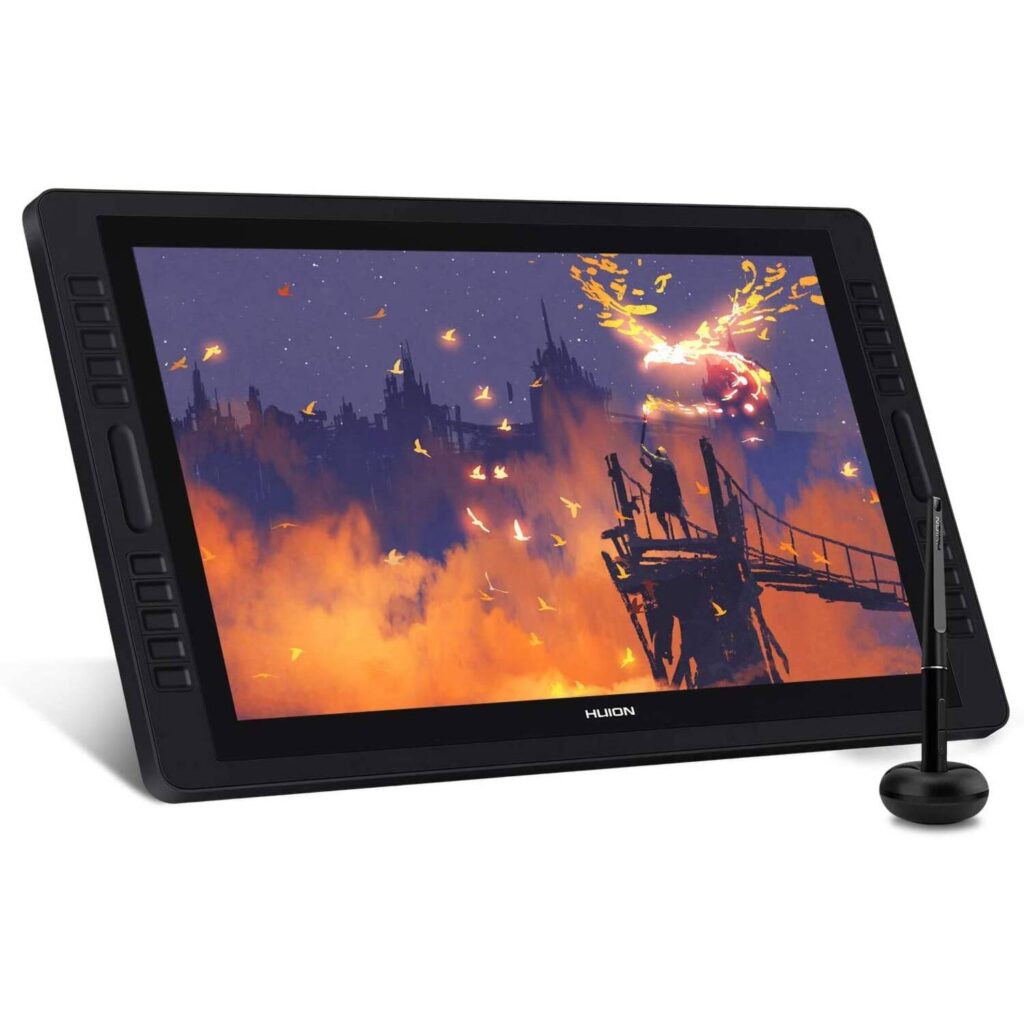 Kamvas 13 (13.3 Inch) - Huion