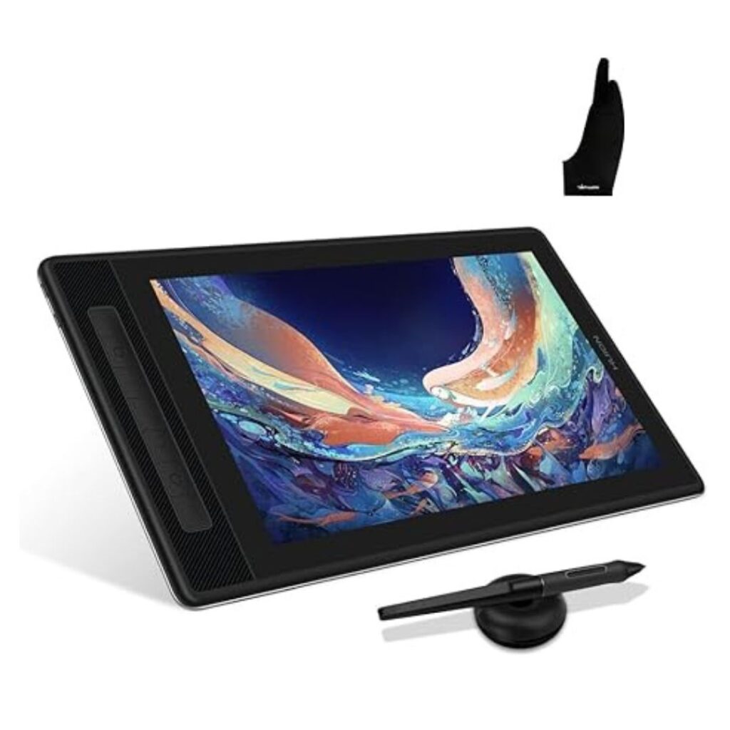 HuionTablet - Best Graphic Pen Tablets In India.